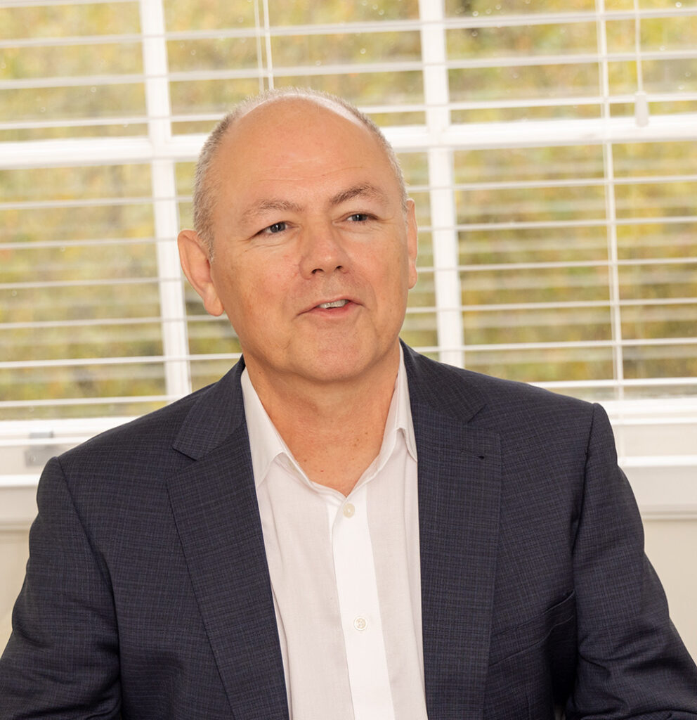 Colin Pace | Senior Associate | Adams and Remers