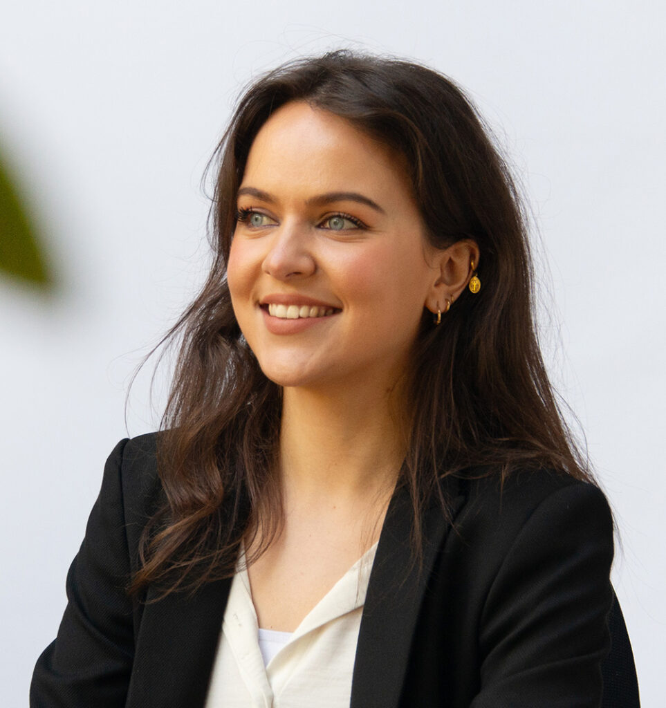 Esther Melki | Solicitor | Adams and Remers